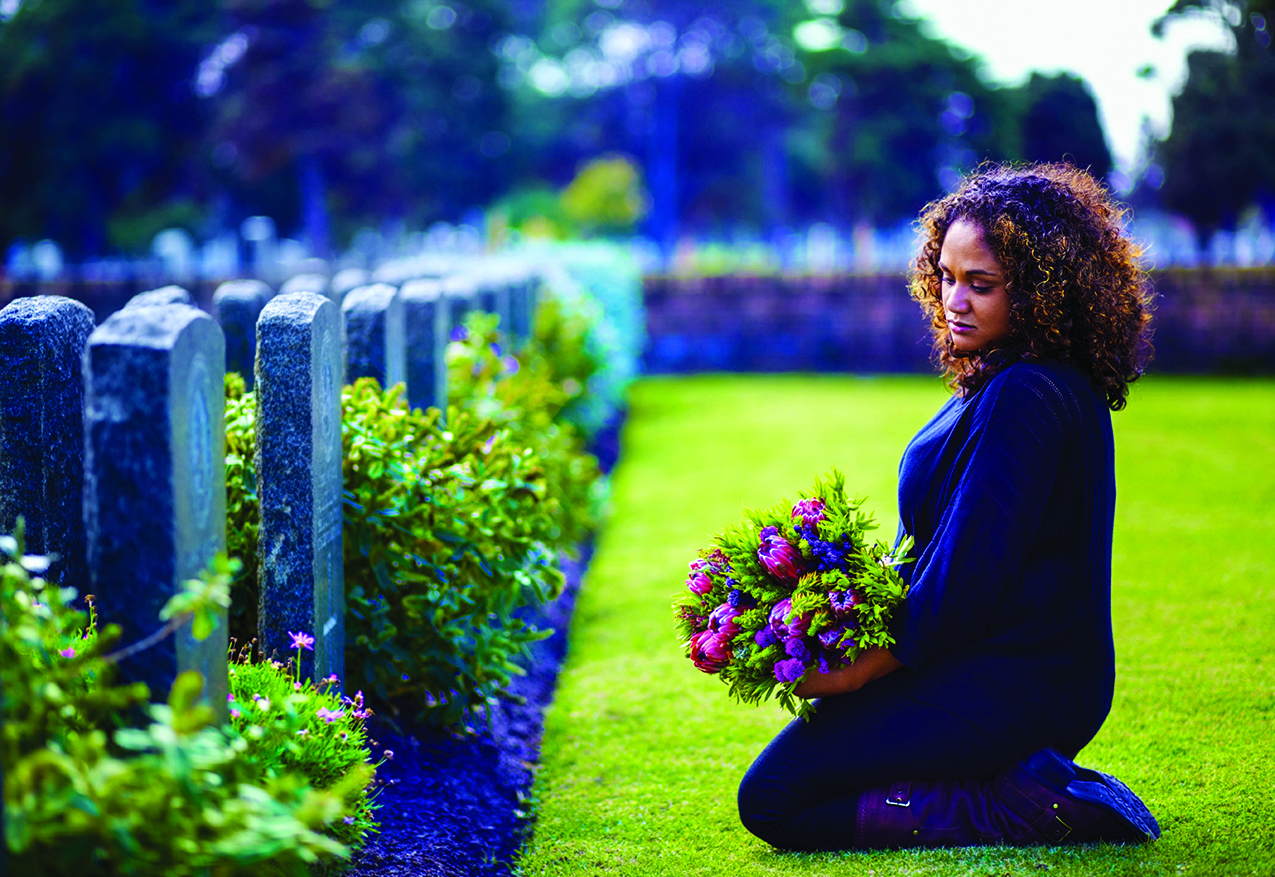 Tips to cope with the loss of a loved one | Madill Record