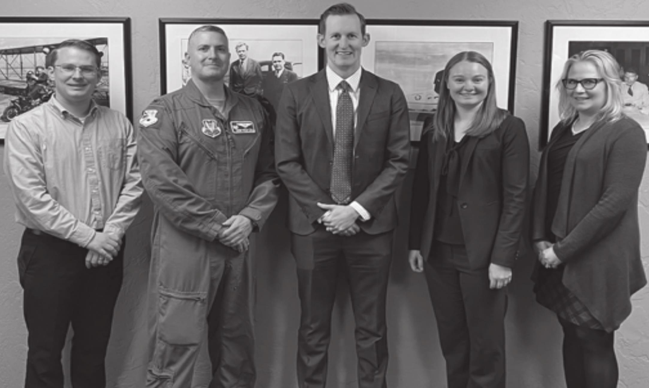 2022 Aviation Art wtnners announced | Madill Record