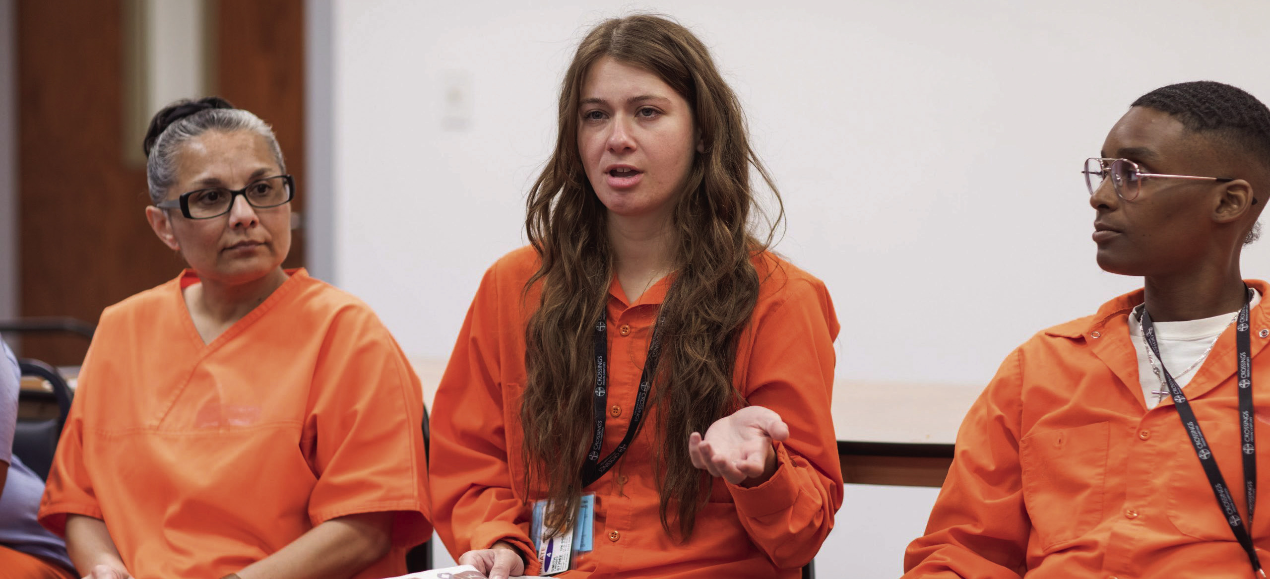Incarcerated Women Find Their Voices Through Journalism | Madill Record