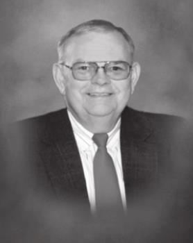 Henry Walter Allen, III | Madill Record