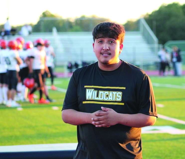 Athlete Spotlight | Madill Record