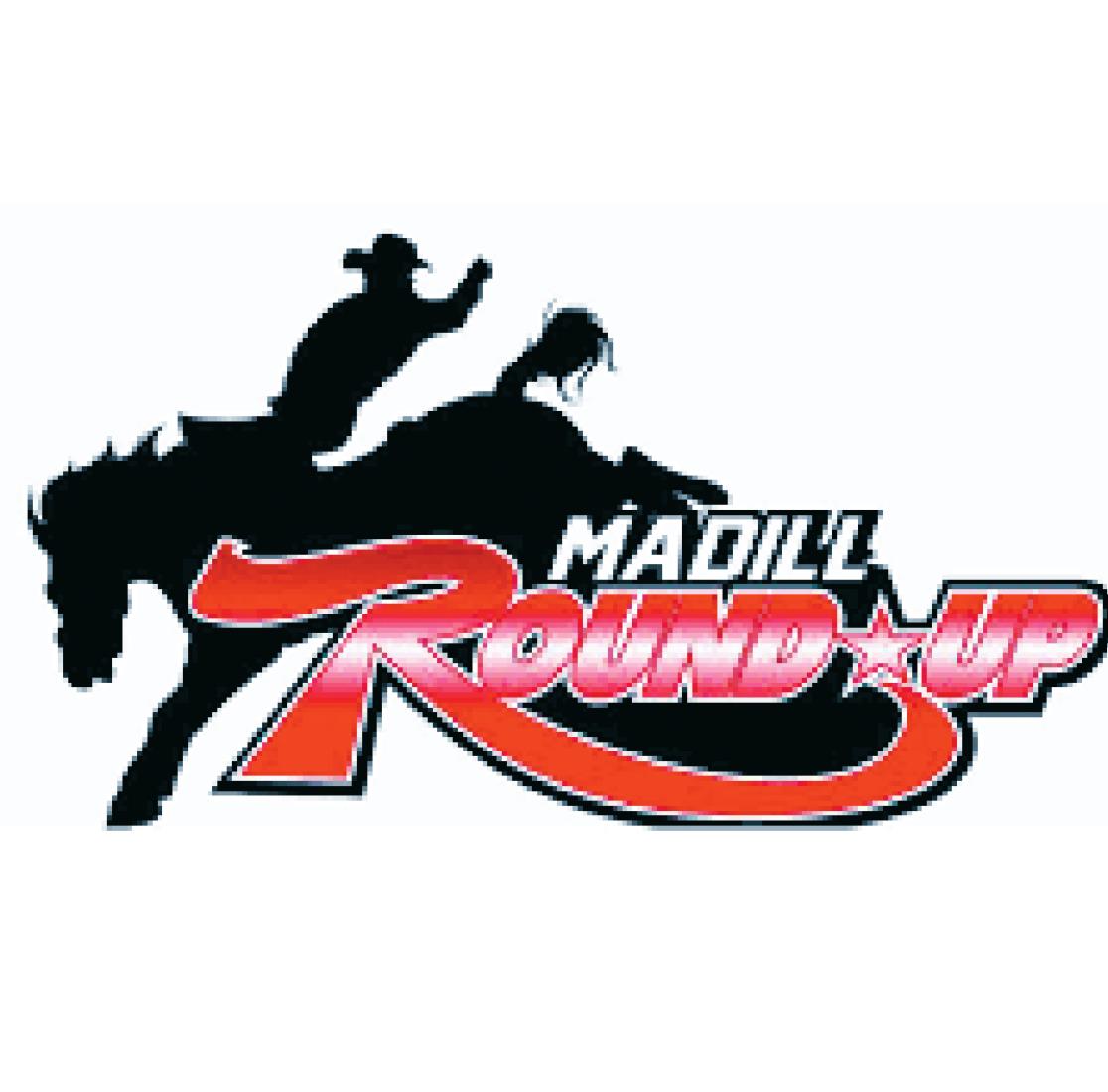 Round-Up Club roping in 74 years | Madill Record