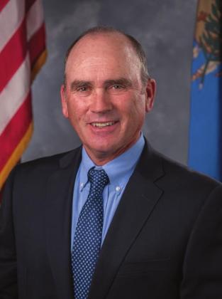 Carter County Commissioner seeks State Senate seat | Madill Record