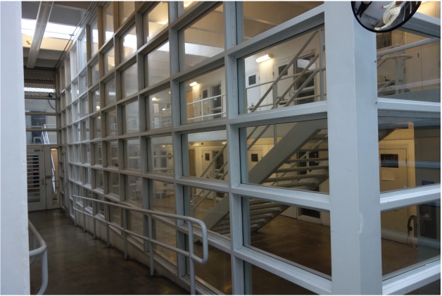Many Oklahoma Jails Struggle to Meet Health and Safety Standards ...