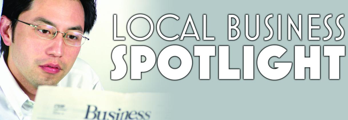 LOCAL BUSINESS SPOTLIGHT | Madill Record