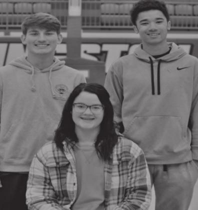 2022 KHS Homecoming | Madill Record